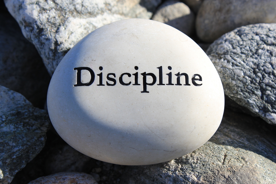 ELEVEN KEYS FOR A GOOD INSTITUTIONAL DISCIPLINARY PROCESS IN GHANA ...