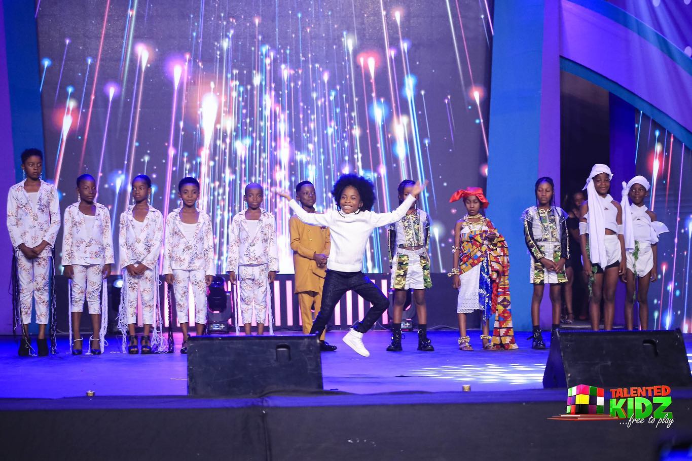 TALENTED KIDZ IN AFRICA – LAW, POLITICS, SOCIETY & DEVELOPMENT